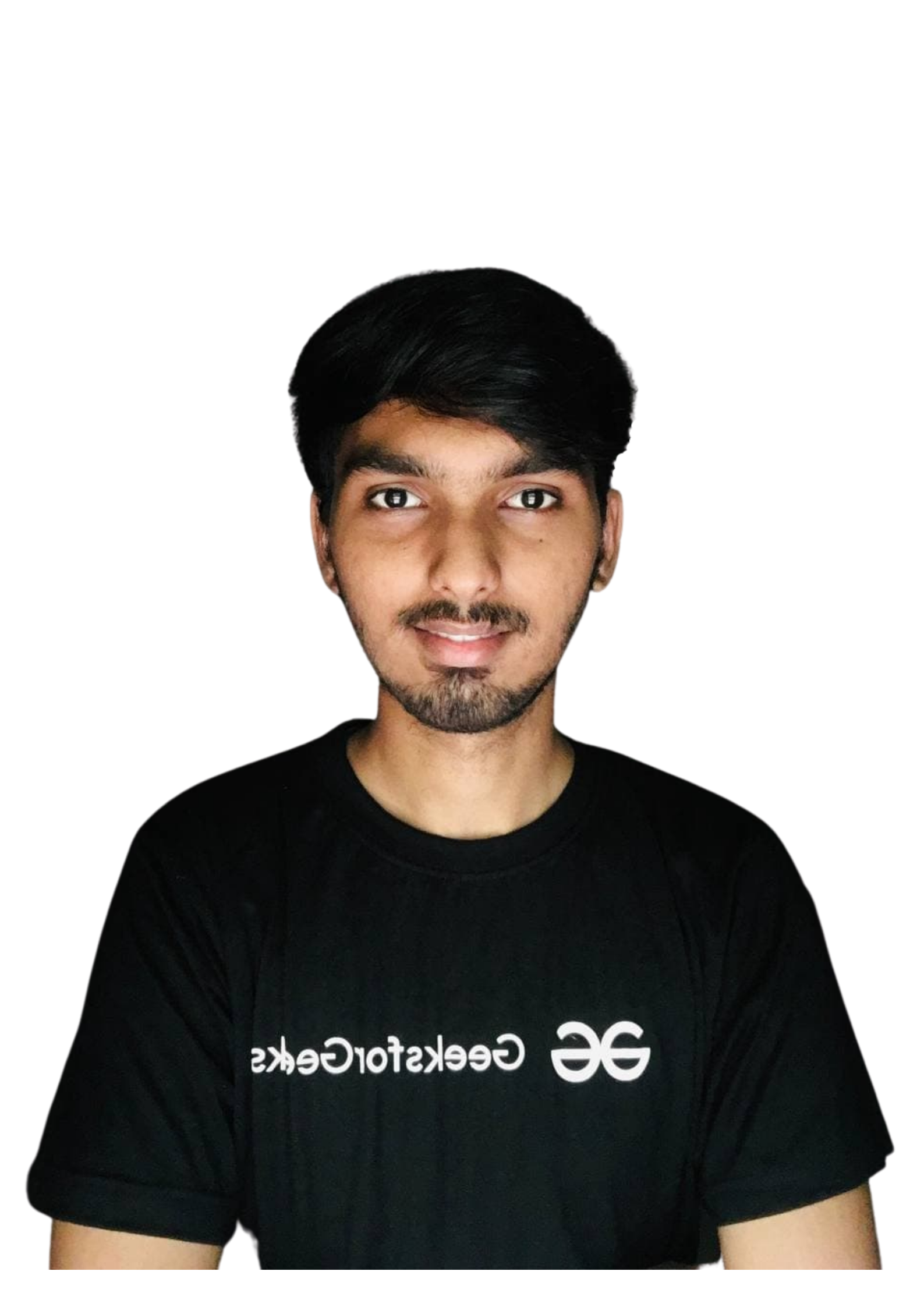 Personal Portfolio Website